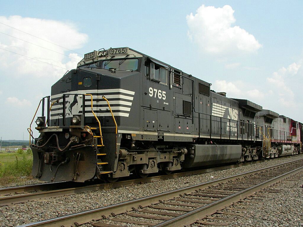 NS 9765